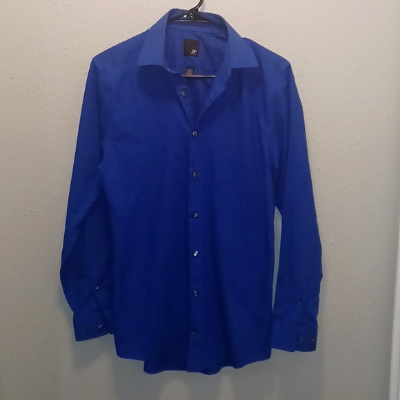 jf j.ferrar | Shirts | Jferrar Mens Dress Shirt | Poshmark
